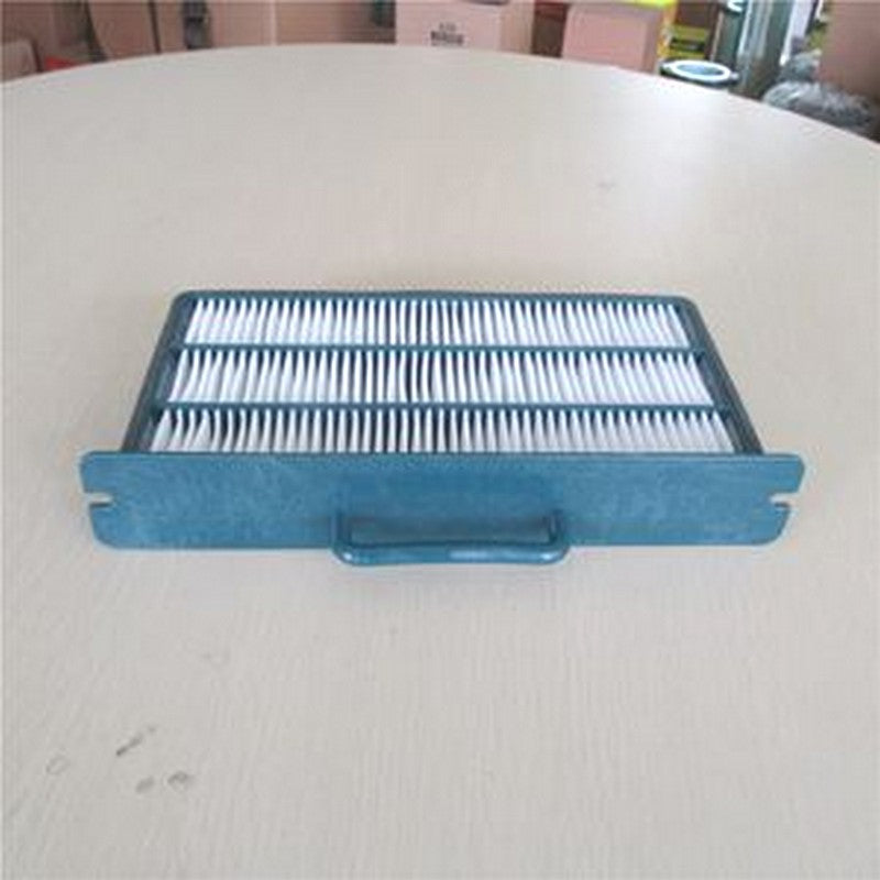 For Volvo Air Conditioning Filter Core Filter Element(Build-in ...