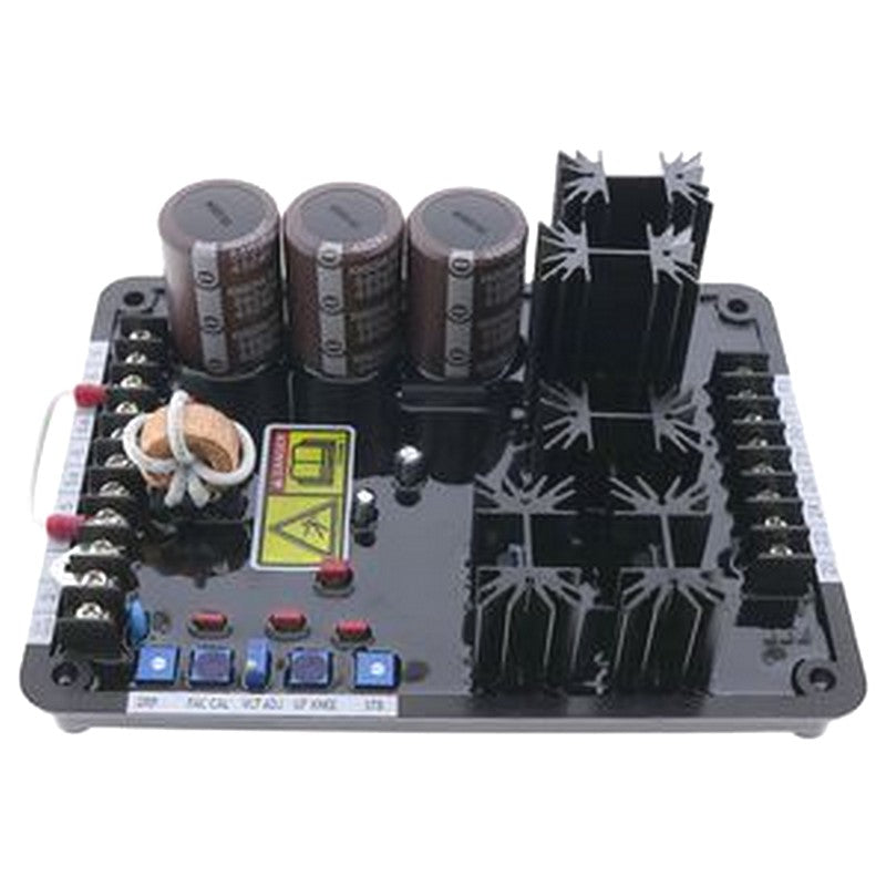 AVR VR6 Automatic Voltage Regulator 202-8634 2028634 For Caterpillar C ...