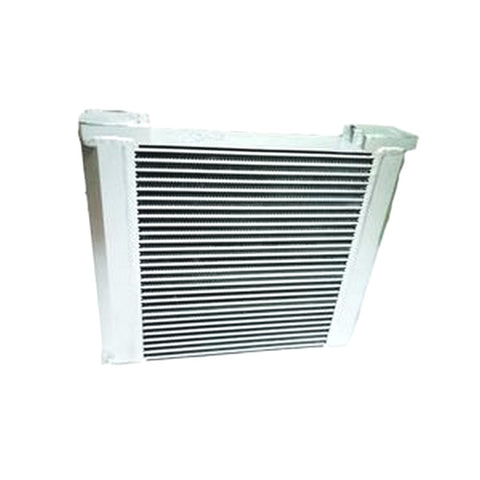 Water Cooler Radiator 04259455 for Deutz Engine BF4M1012C ...