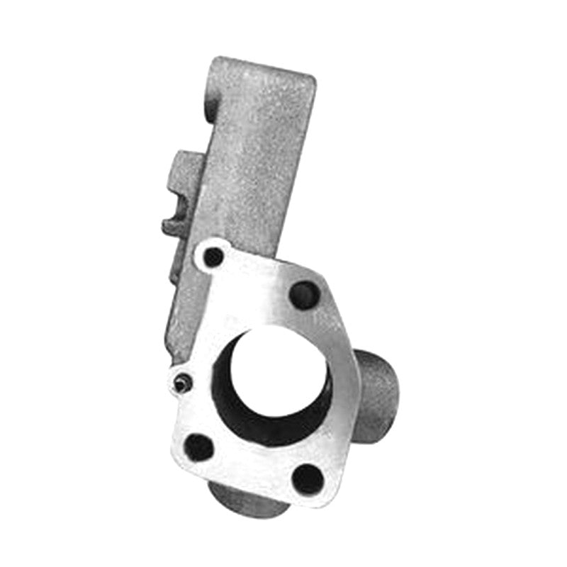 Water Inlet Connection 3943549 for Hyundai Excavator R200W-7A R210LC-7 ...