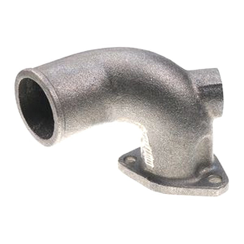 Water Inlet Tube 4939647 for Cummins Engine CCEC DCEC 4BT 6BT 6CT ...