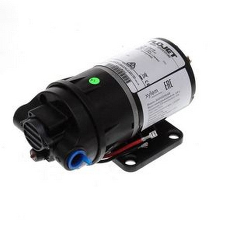 Water Pump 00851124 for Hamm HD90 HD110 Caterpillar CAT CB-434D Roller ...