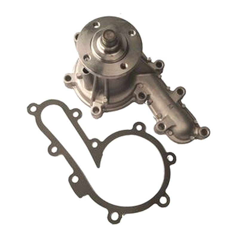 Water Pump 16100-19235 for Toyota Engine 1HZ 1HD-T 1HDFT HDJ80 ...