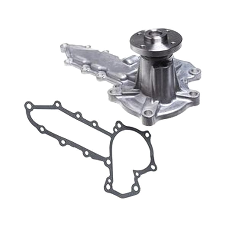 Water Pump 1G730-73030 1G730-73032 for Kubota V2003 V2203 V2203-M V240 ...