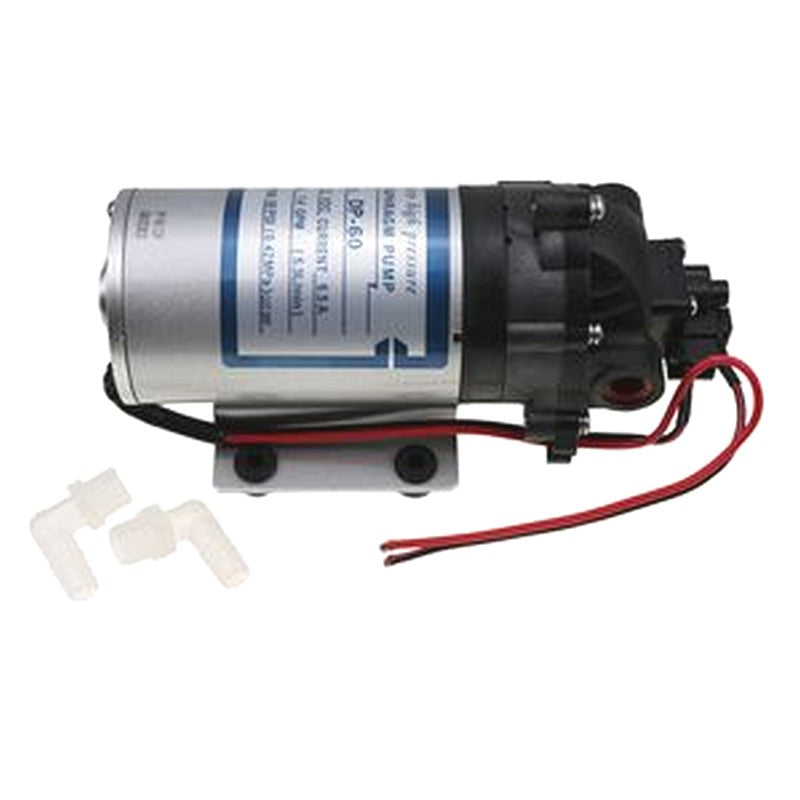 Water Pump 383697 for Dynapac CC10 CC142 CC322 CC412 CC422 CC722 CC900 ...