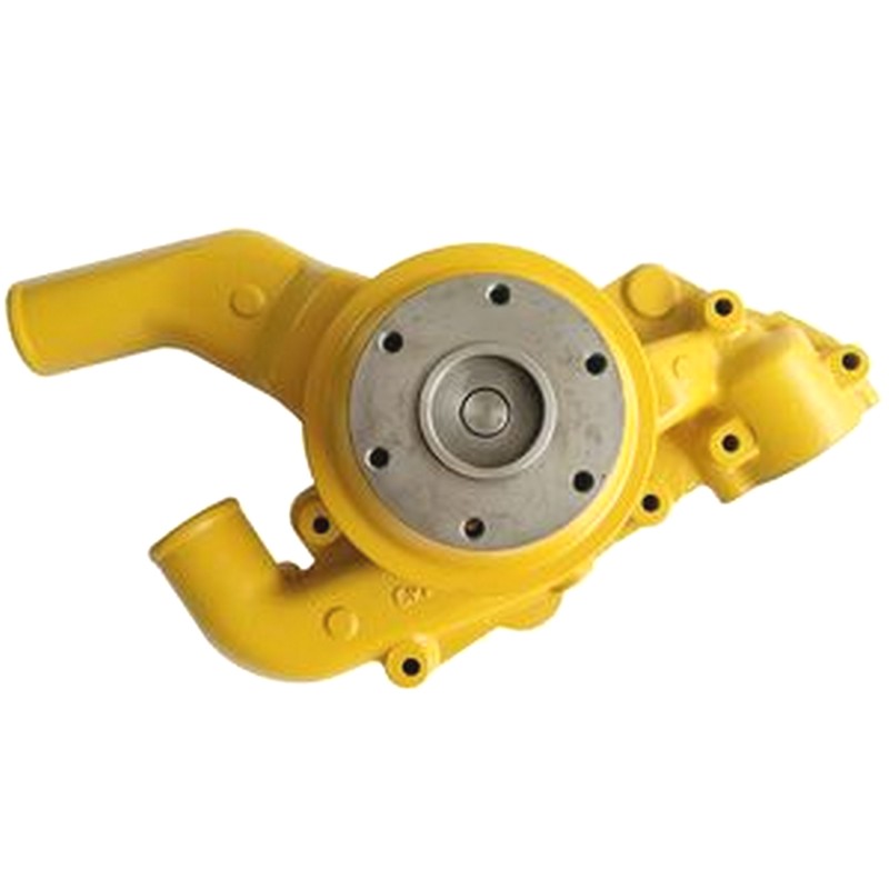 Water Pump 6131-65-1204 for Komatsu S4D105-3H S4D105-3J Engine ...