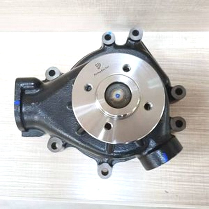 Water Pump 65.06500-6174 for Doosan Daewoo Engine DL08 Excavator DX300 ...