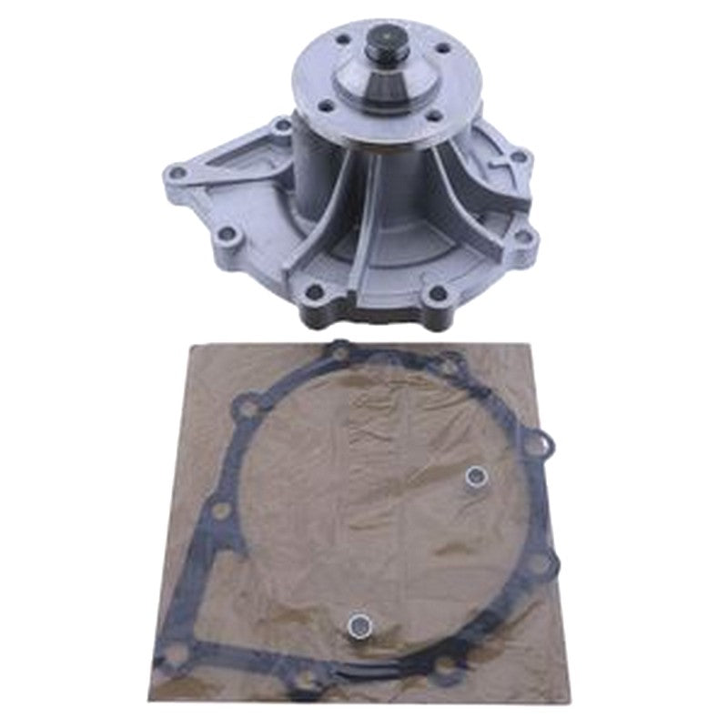 Water Pump 7091873C1 for 2012 International MAXXFORCE 13 Caterpillar C ...