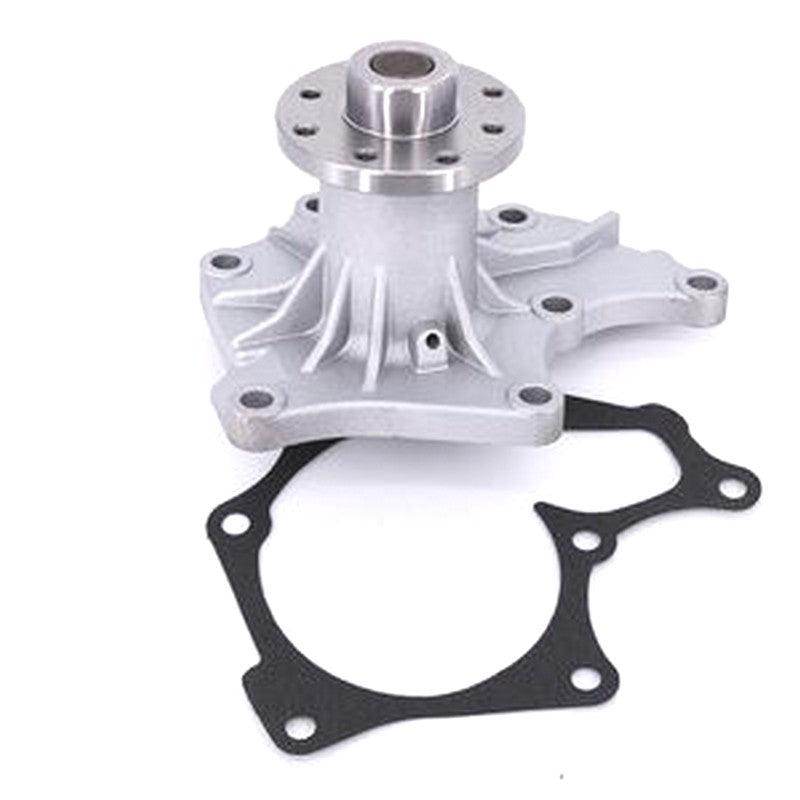 Water Pump 8941403410 for Isuzu Engine 4LE1 4JB1 4JA1 Truck NKR55 ...
