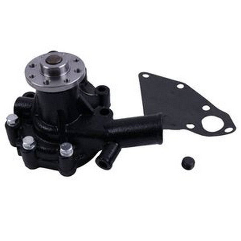 Water Pump 8944831671 for Isuzu Engine 3AB1 Hitachi Excavator EX50UR ...