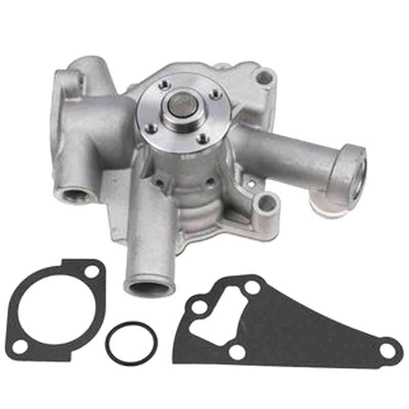 Water Pump AM881433 for Yanmar Engine 3TNE74 3TNV76 John Deere Tractor ...