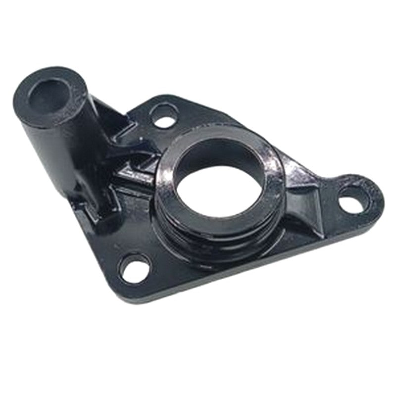 Water Pump Joint 129004-42040 for Yanmar Engine 3TNV84-GDD 3TNV88-XTBZ ...