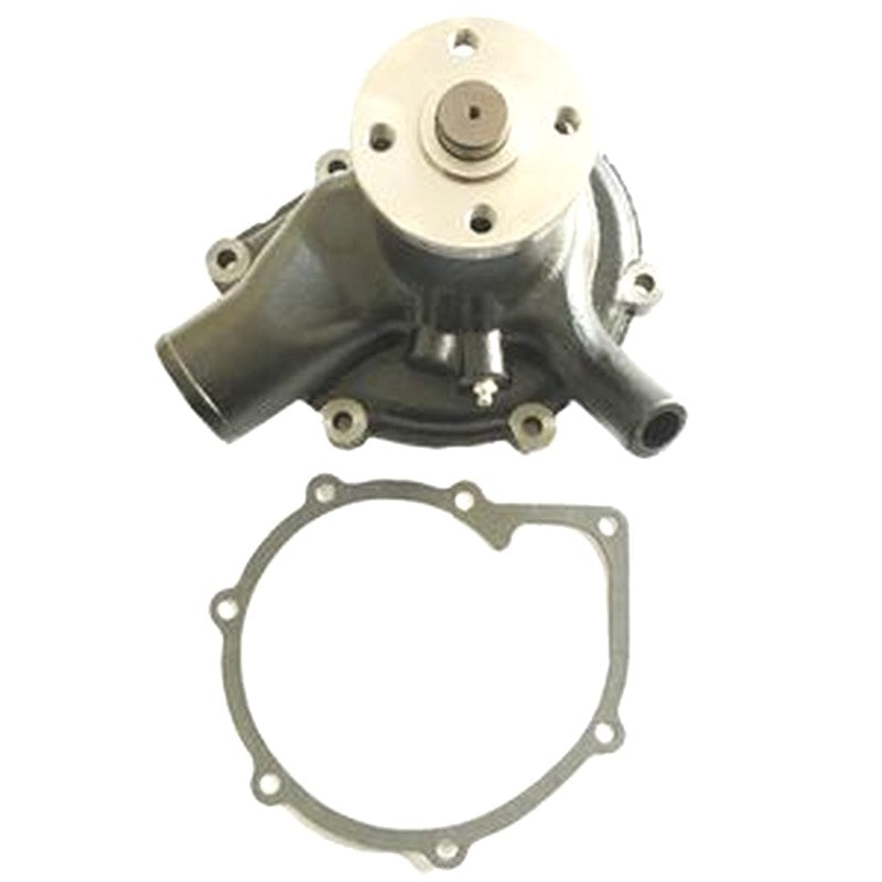 For Mitsubishi Engine 6D14 6D15 New Type Water Pump ME787131 ...