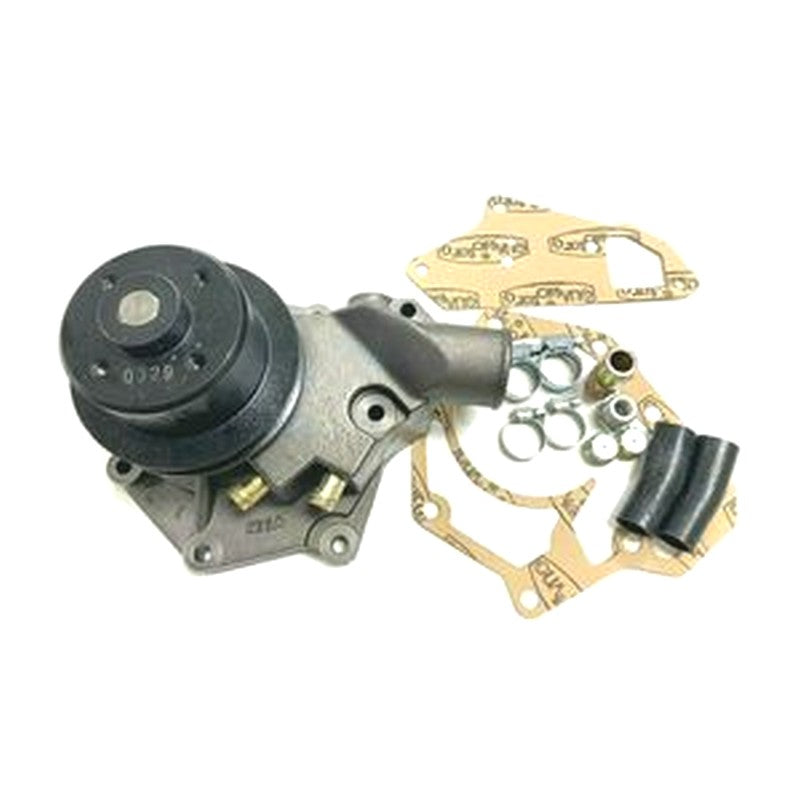 Bomba de agua RE25043 para John Deere 450 401B 480C 401D 455D 440 350 ...
