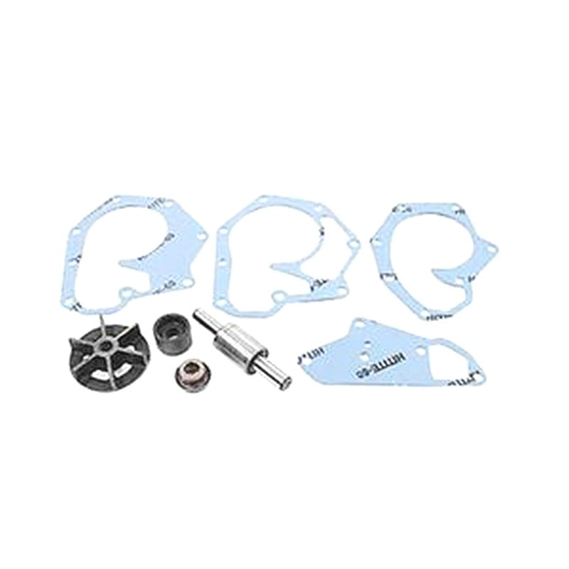 Water Pump Repair Kit RE62658 for John Deere Tractor 820 830 1020 1520 – Buymachineryparts