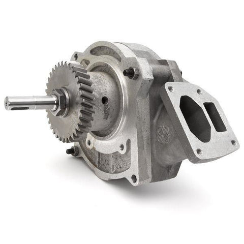Water Pump T431180 SE145BK for Perkins Engine 4006-TAG1 4008-TAG1 4006 ...
