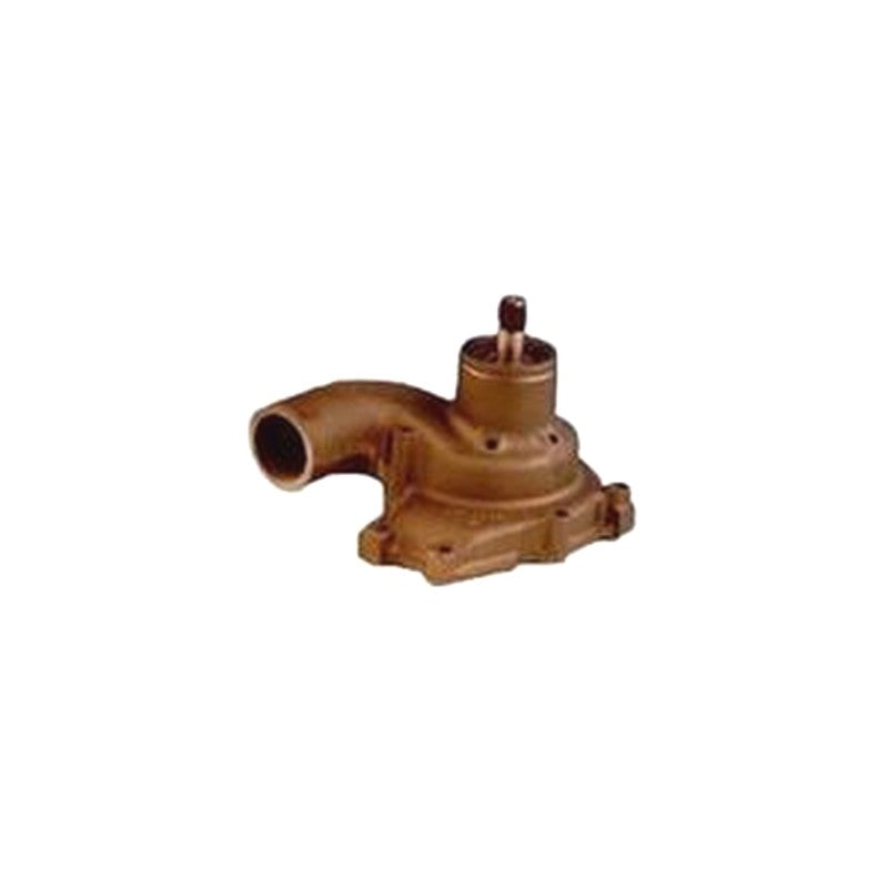 Original Water Pump U5MW0130 for Perkins Engine T6.3544 6.354 ...