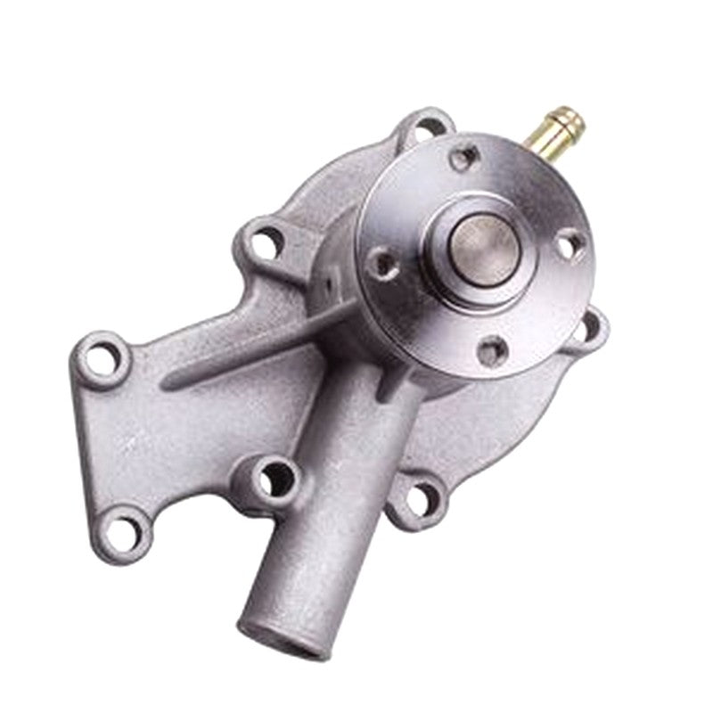 Water Pump YF1-E0517-30-34 for Yamaha Generator EDL7000SE EDL11000SE ...