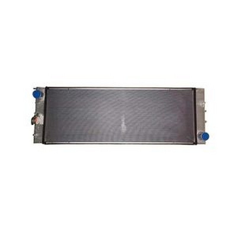Water Radiator 208-03-77651 for Komatsu Excavator PC450-8 PC460LC-8 PC ...