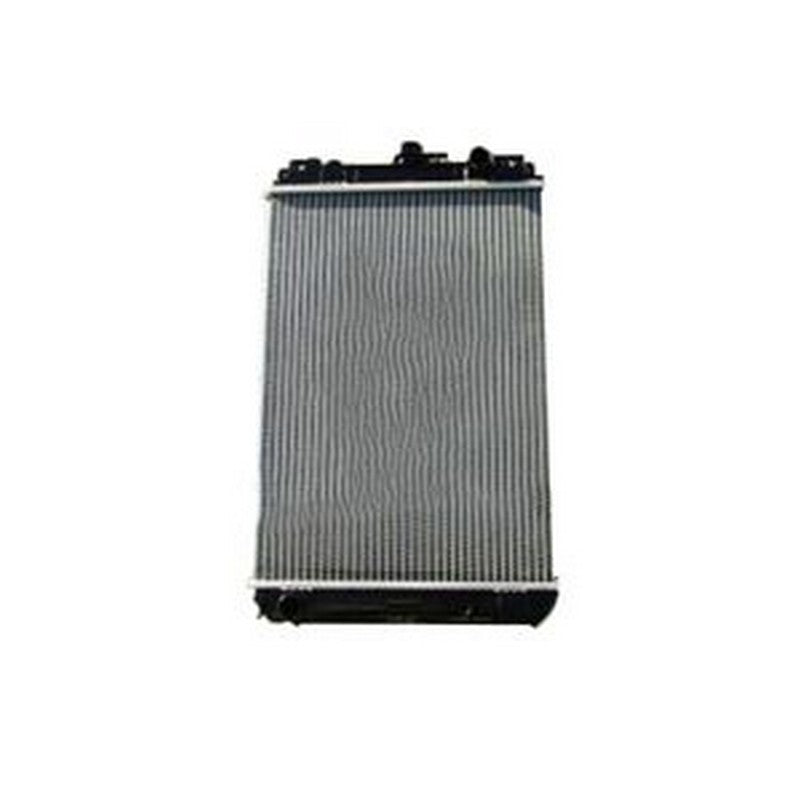 Water Radiator 380-6367 3806367 for Caterpillar CAT Engine C1.8 C1.7 C ...