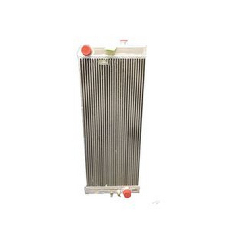 Water Radiator 468-3843 4683843 for Caterpillar CAT Excavator 324D 325 ...
