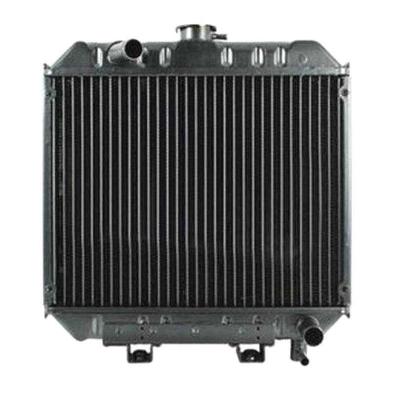 Water Radiator Assembly 15531-72060 for Kubota Tractor B5200D B5200E B ...