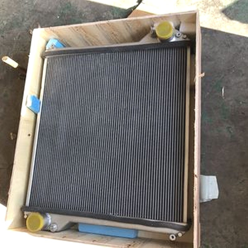 Water Radiator Core 2105948 for Caterpillar CAT 414E 416E 420E 422E 42 ...