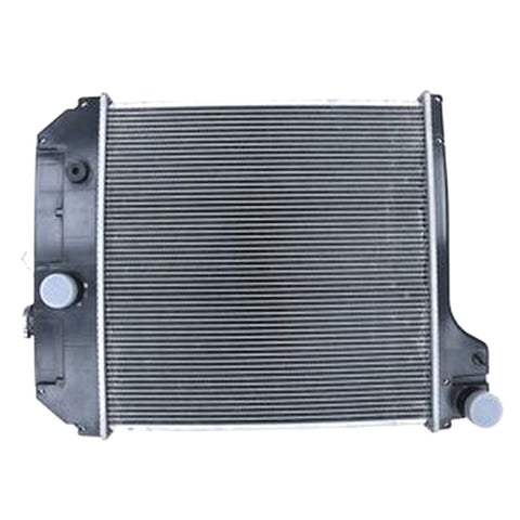 Water Radiator Core 7E4639 for Caterpillar CAT 438C 436C 428C 426C 416 ...