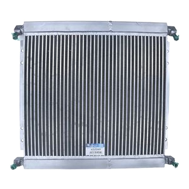 Water Radiator Core 923/02900 for JCB 3CX – Buymachineryparts