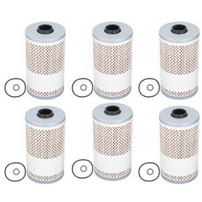 Water Separator Fuel Filter P550463 for Donaldson – Buymachineryparts