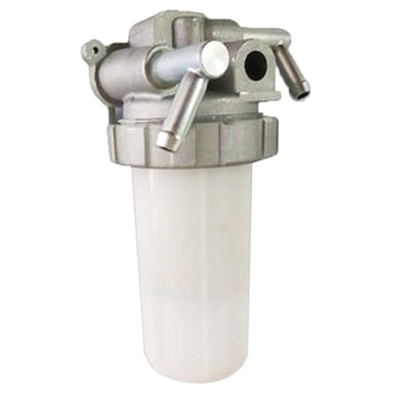 Water Seperator 129335-55700 for Hitachi ZX17U-2 ZX17UNA-2 Excavator ...