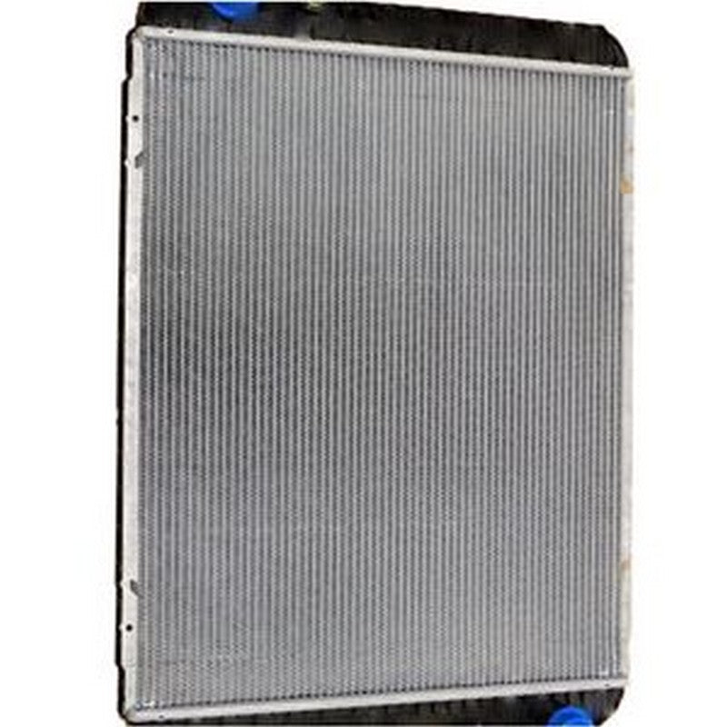 Water Tank Radiator 11FT-35510 11FT35510 for Hyundai Forklift 110D-7E ...