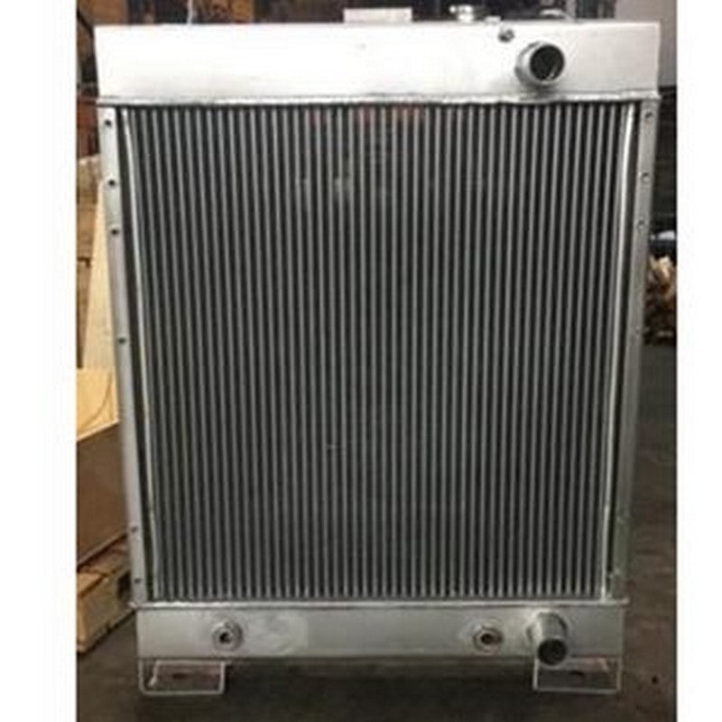 Water Tank Radiator 14X-03-31211 for Komatsu Dozer D65EX-15 D65PX-15 D ...