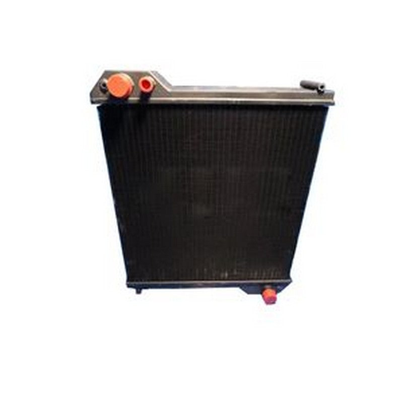 Water Tank Radiator 377-7572 for Caterpillar CAT Engine C3.3B Loader 9 ...