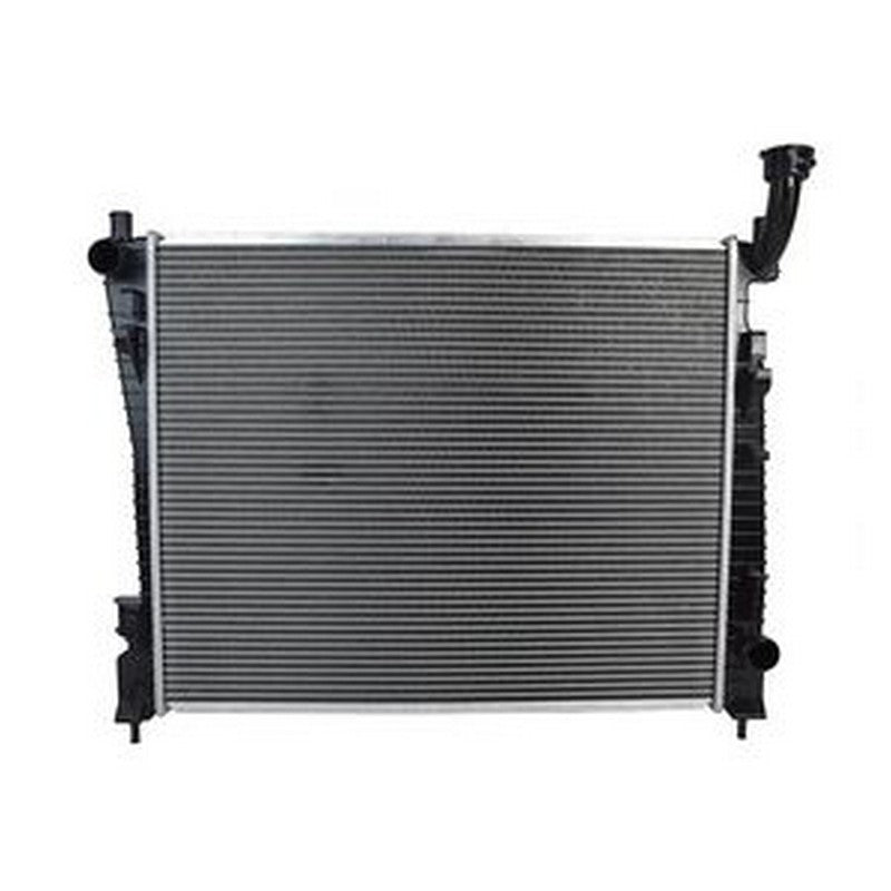 Water Tank Radiator 52014529AB 55038185AE for Dodge Durango Jeep Grand ...