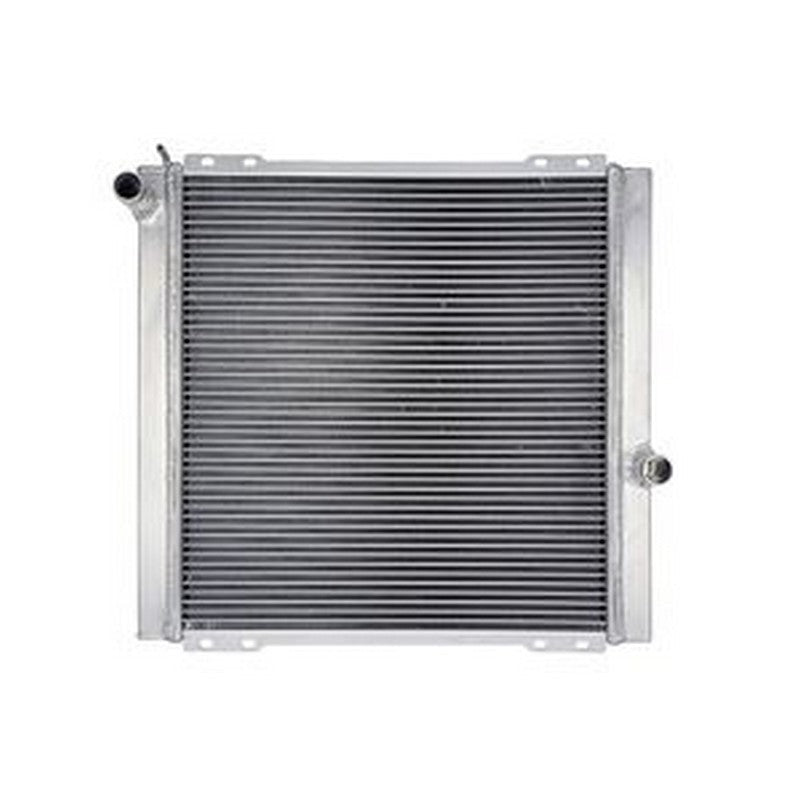 Water Tank Radiator 709200703 for Can-Am UTV Commander 700 1000R Maver ...