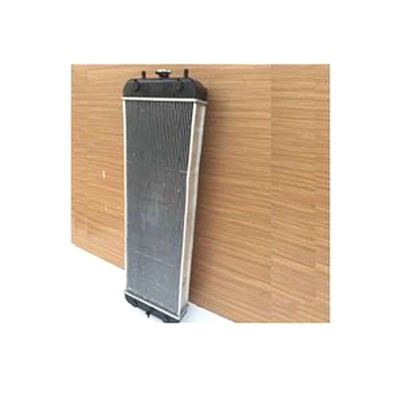 For Hitachi Excavator ZX240-3 ZX270-3 ZX280LC-3 Water Tank Radiator Co ...