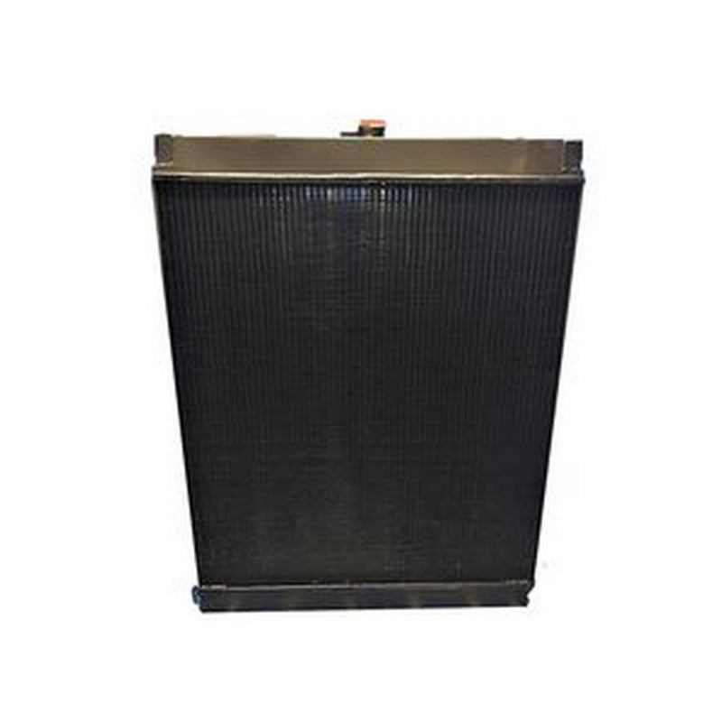 Water Tank Radiator LQ05P00019S001 for Kobelco Excavator SK250LC ...