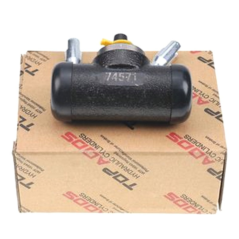 Wheel Cylinder 91E46-00112 for Mitsubishi Forklift FD20-25N(F18C) FG20 ...