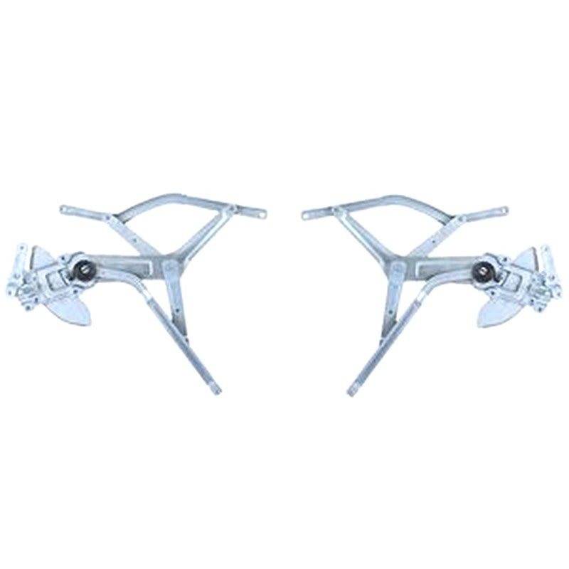 Window Regulator 69820-E0020 69810-E0020 for Hino Truck 700 Series ...