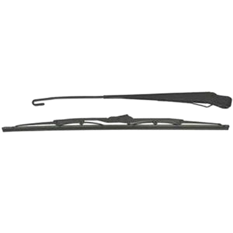 Wiper Arm & Wiper Blade for Doosan Daewoo Excavator DH220-5 DH220-7 ...