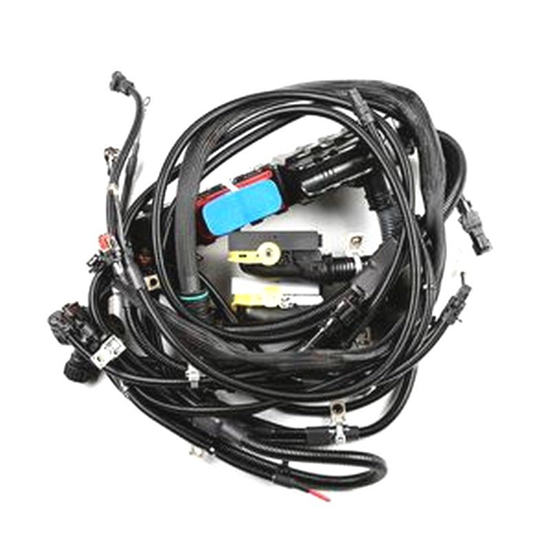 Wire Harness P22120536 for Volvo Truck F11 – Buymachineryparts