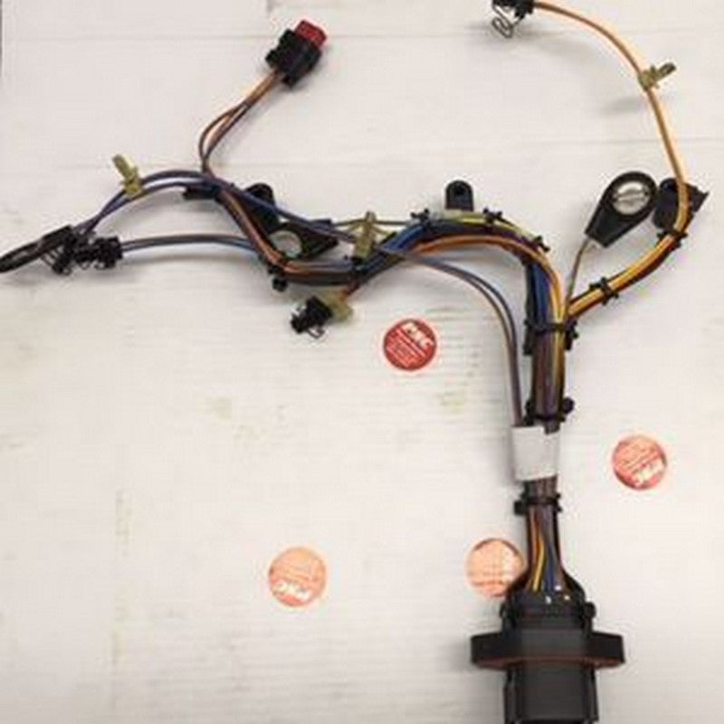 Wiring Harness 249-0093 for Caterpillar CAT Engine C11 C13 ...