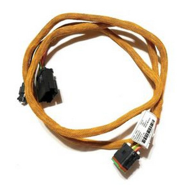Wiring Harness 256-6803 for Caterpillar CAT Excavator 312C 315C 318C 3 ...