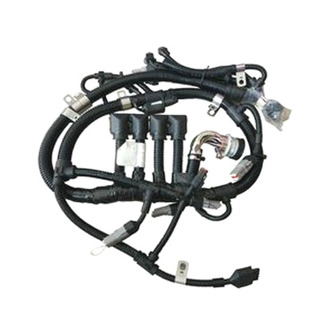 Wiring Harness 4004501 for Cummins Engine ISM ISM11 QSM QSM11 M11 ...