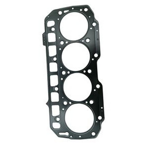 For Hyundai Skid Steer HSL810 Yanmar 4TNE98 Komatsu 4D98E Cylinder Hea ...