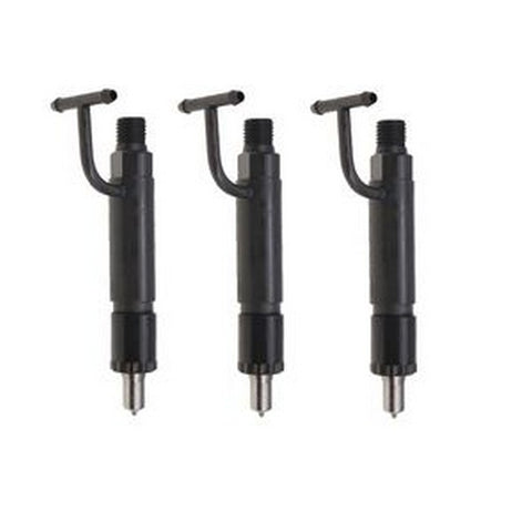 Fuel Injector 719803-53300 for Yanmar Engine 3TNV82A-BMBB John Deere T ...