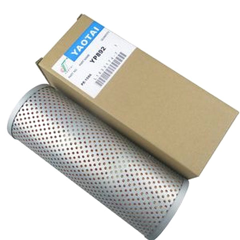 For Yanmar Excavator VIO30-2 Hydraulic Filter PE-1586 – Buymachineryparts