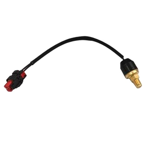 For Caterpillar Excavator CAT Hydraulic Oil Temperature Sensor 308-314 ...
