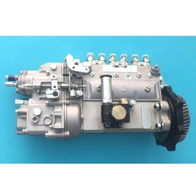 Zexel Fuel Injection Pump 101605-0300 for Isuzu Engine 6HK1 6BG1T ...